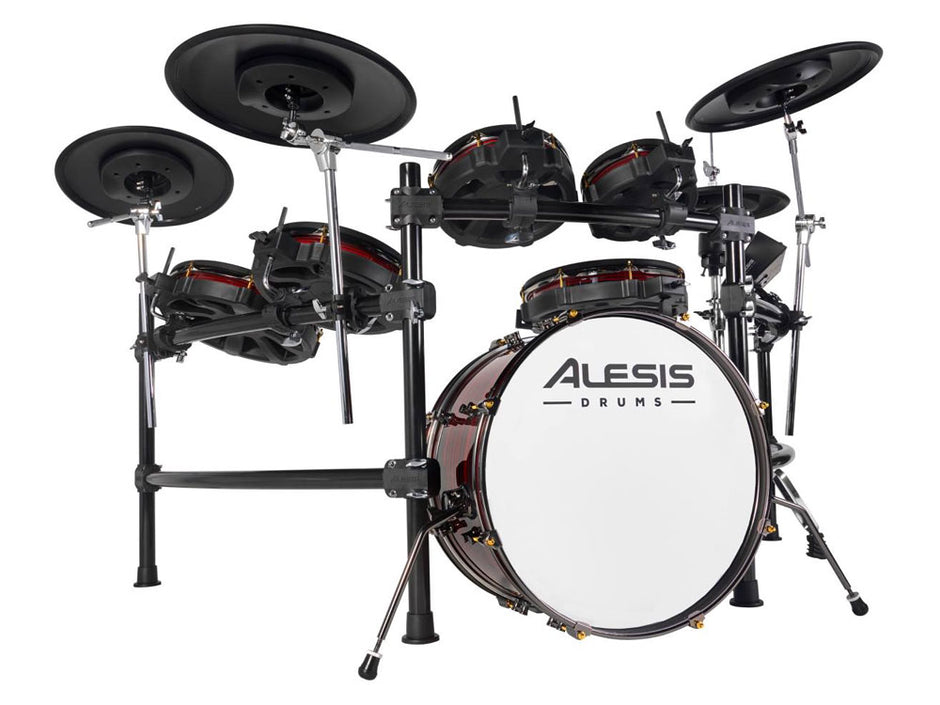 Alesis Electronic Drum Kits – Drummers Paradise