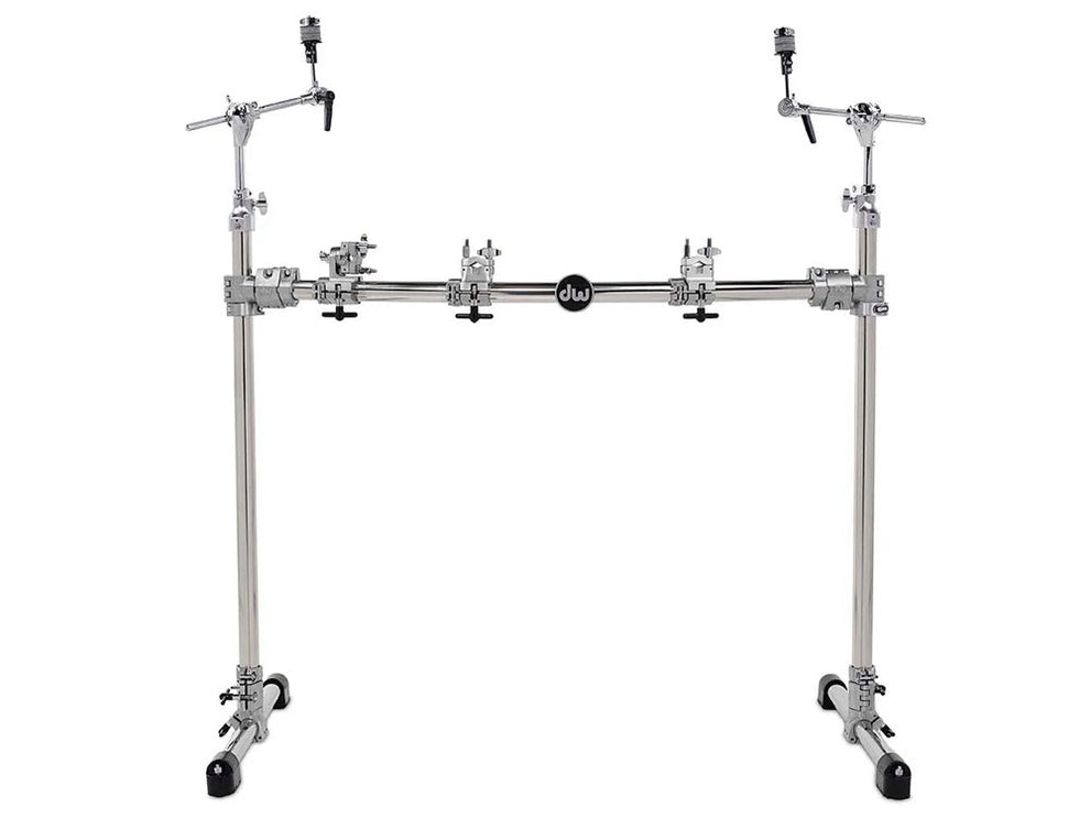 DW 9000 Series Drum Rack – Drummers Paradise