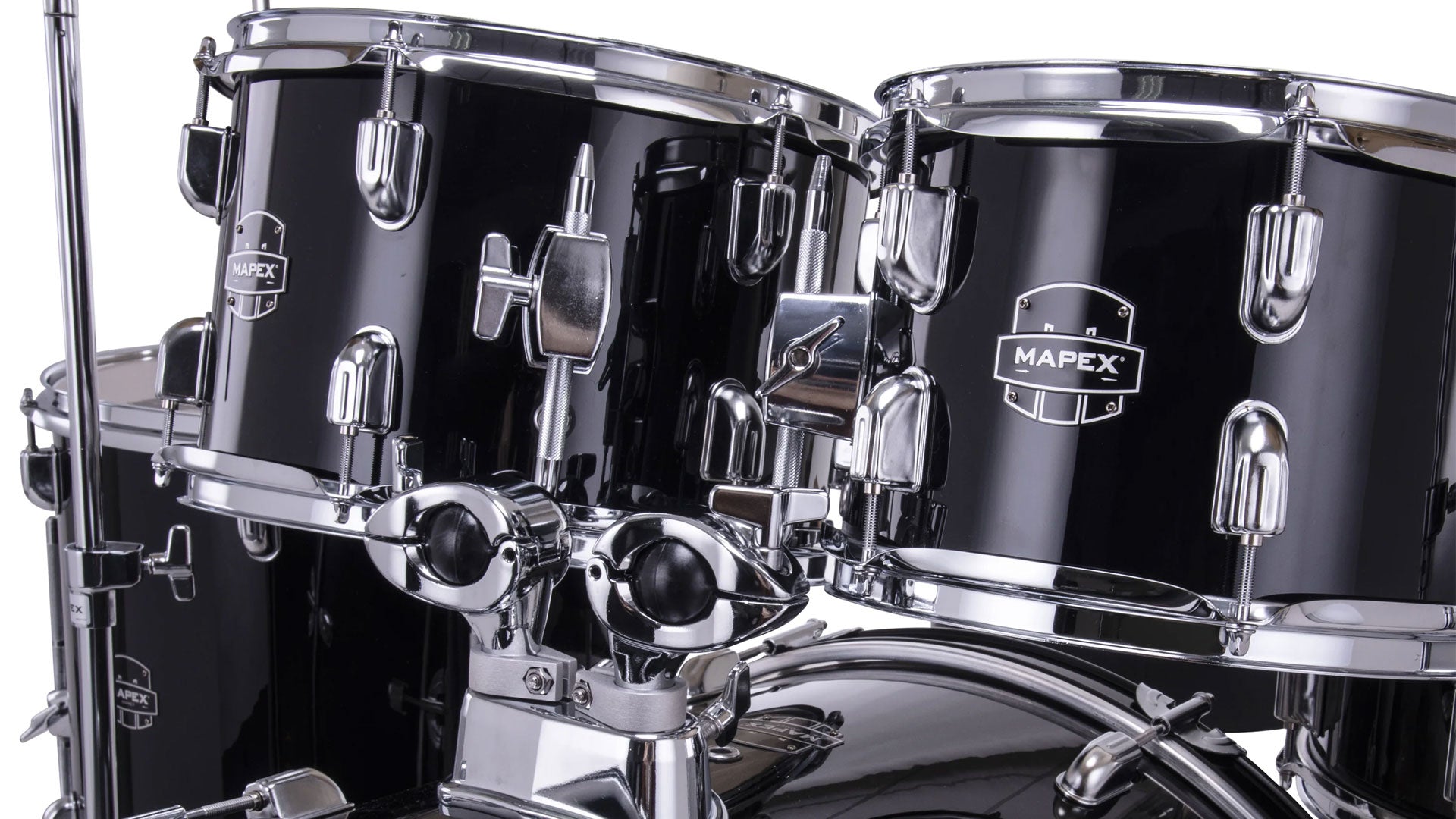 Drummers Paradise - Australia's Drum and Percussion Specialists!