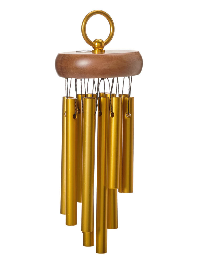 Meinl Percussion Hand Chimes 12 Bars – Drummers Paradise