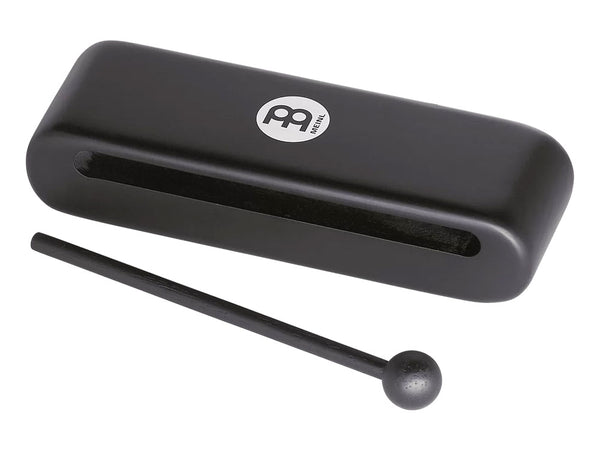 Meinl Percussion Wood Block Large – Drummers Paradise