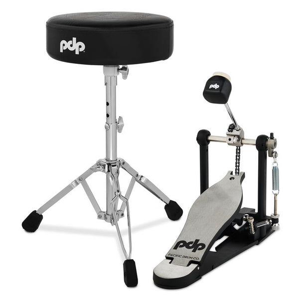 PDP 700 Series 2 Piece Hardware Pack – Drummers Paradise