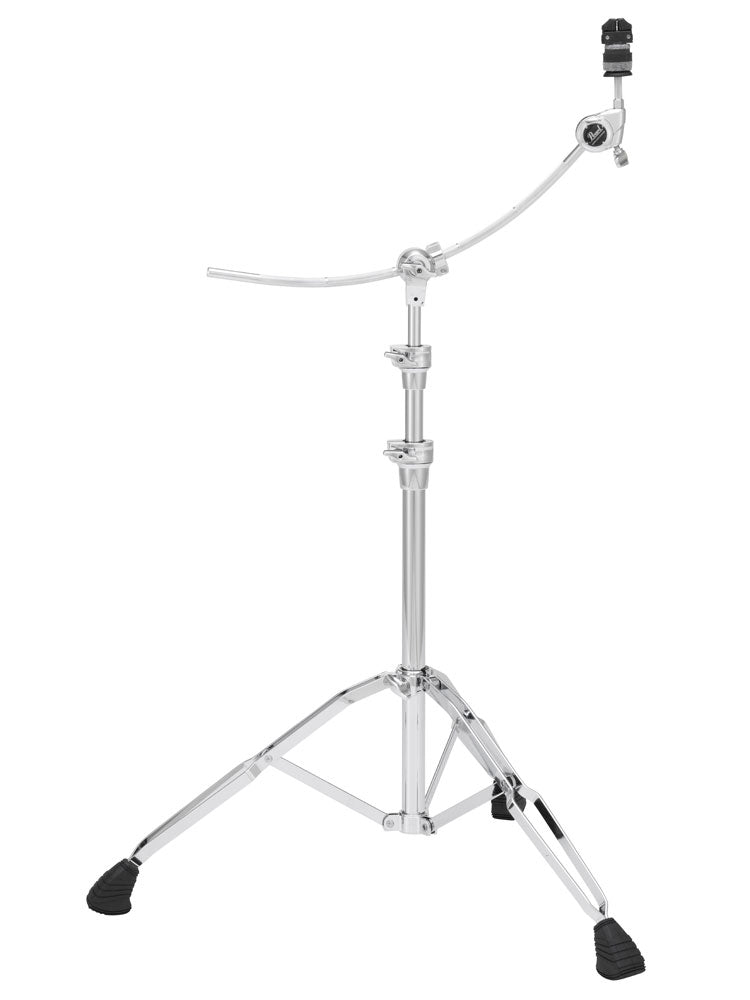 Pearl B-1030C Gyro-Lock Curved Boom Cymbal Stand – Drummers Paradise