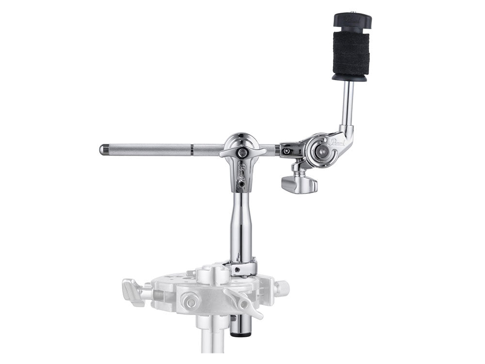 Pearl CH-830S Uni-Lock Short Boom Cymbal Holder – Drummers Paradise