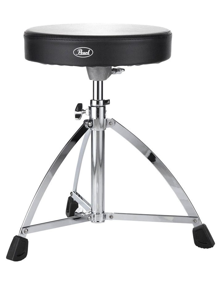 Pearl D730S Drum Throne – Drummers Paradise