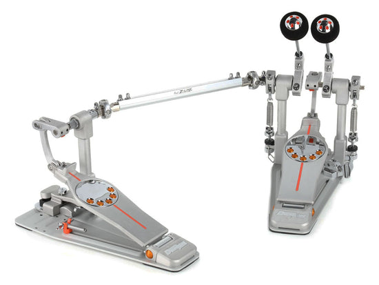 Pearl Demon Direct Drive Double Bass Drum Pedal – Drummers Paradise