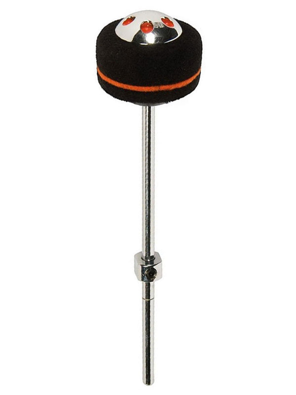 Pearl Demon Drive Control Core Felt Bass Drum Pedal Beater – Drummers ...