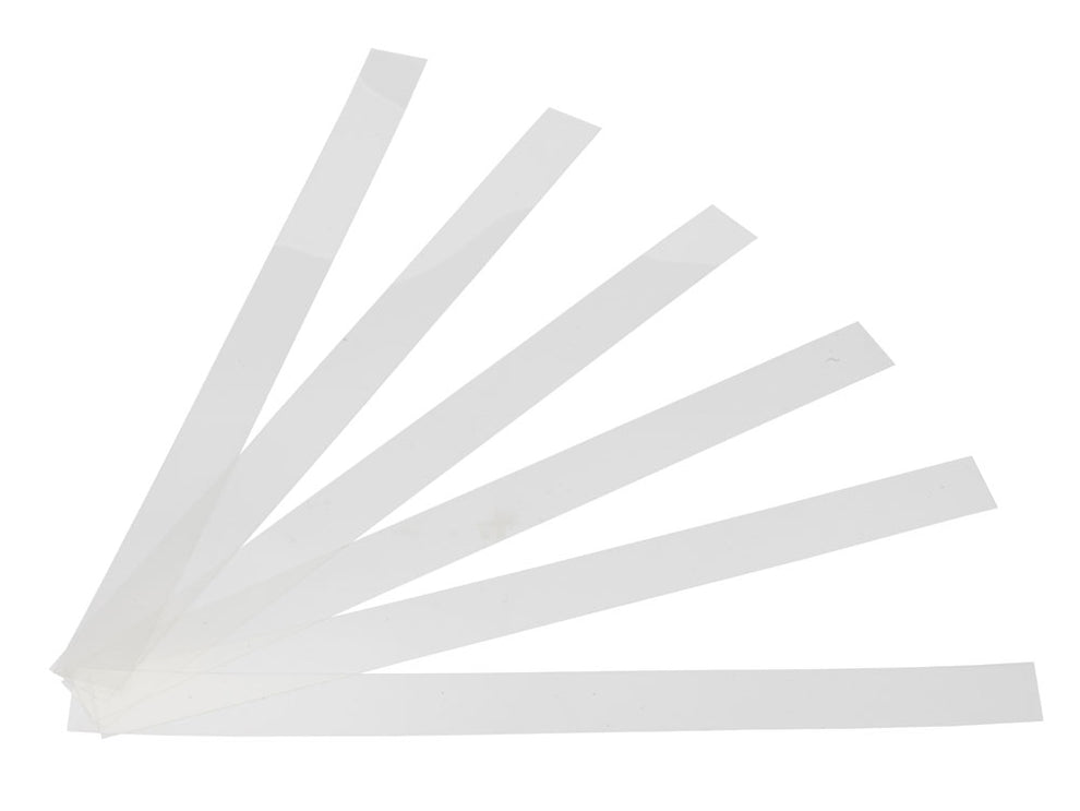 Pearl Plastic Snare Strap 6 Pack – Drummers Paradise