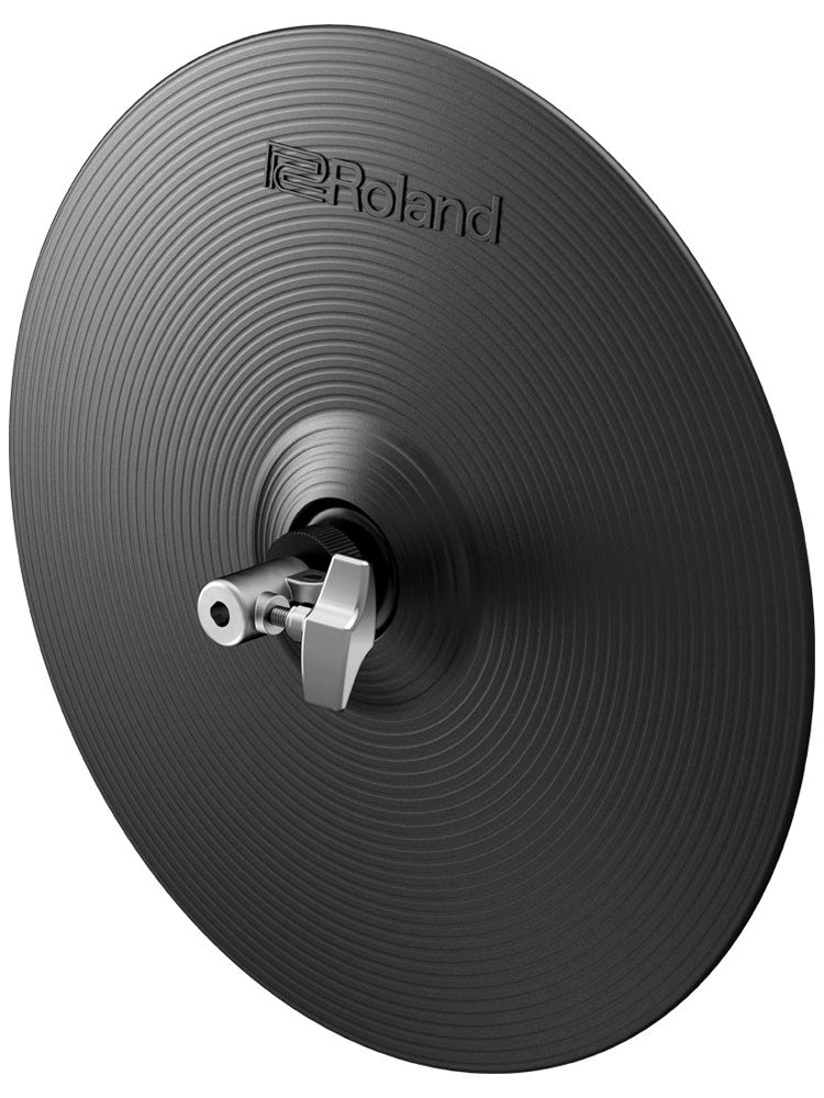 Roland VH-10 12" V-Hi-Hat Cymbal – Drummers Paradise