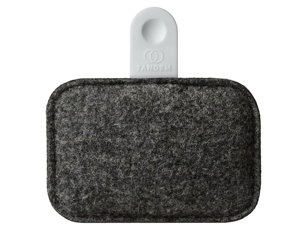 Tandem Drop 200g - Fog Grey – Drummers Paradise