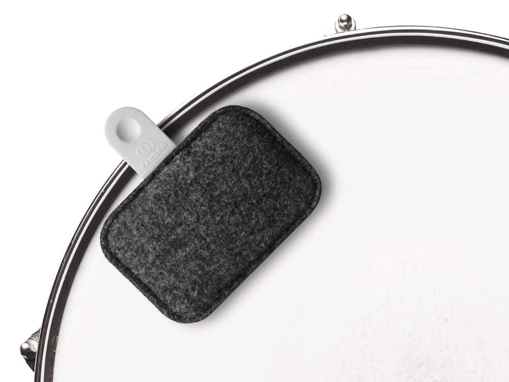 Tandem Drop 200g - Fog Grey – Drummers Paradise