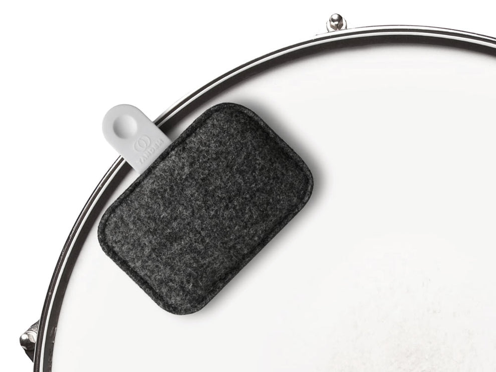 Tandem Drop 200g - Fog Grey – Drummers Paradise