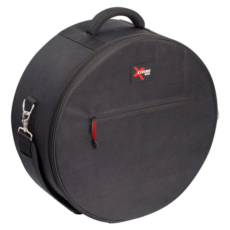 Xtreme Heavy Duty Multi-Size Snare Drum Bag – Drummers Paradise