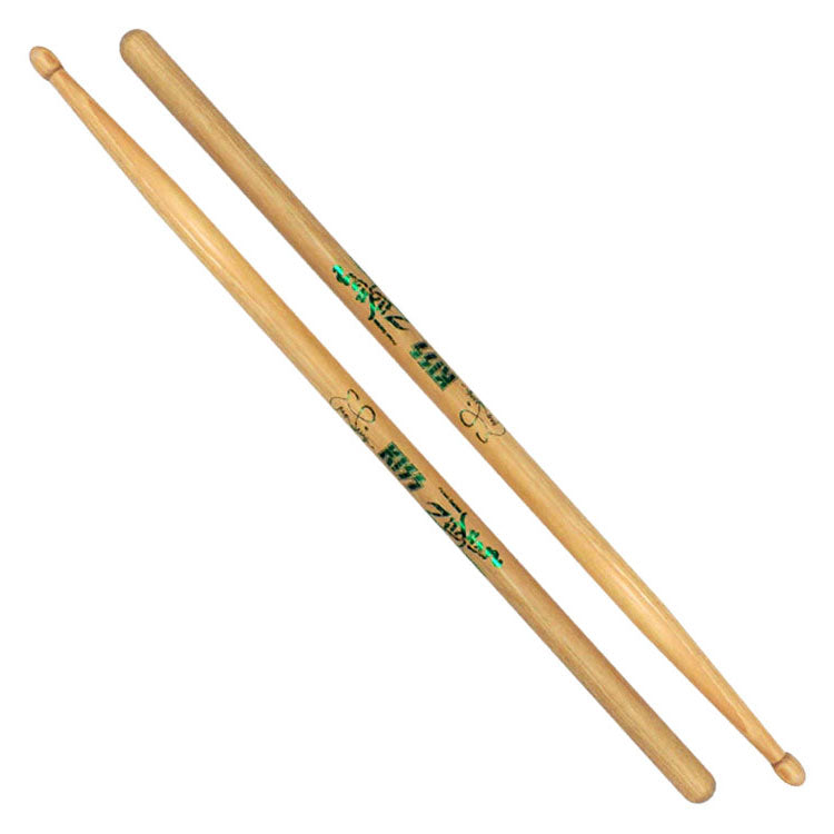 Zildjian Artist Series Eric Singer Drum Sticks – Drummers Paradise