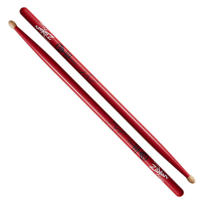 Zildjian Artist Series Josh Dun Drum Sticks – Drummers Paradise