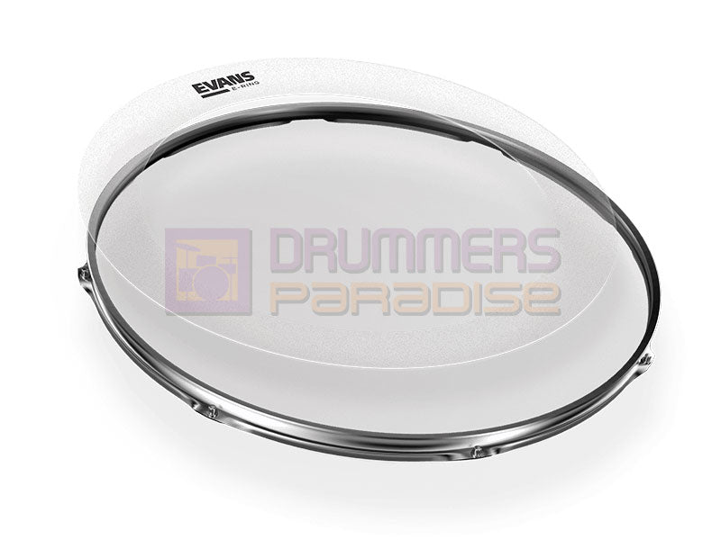 Evans E-Ring 14" Snare Pack – Drummers Paradise