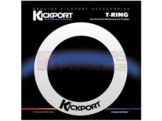 Bass Drum Ports – Drummers Paradise