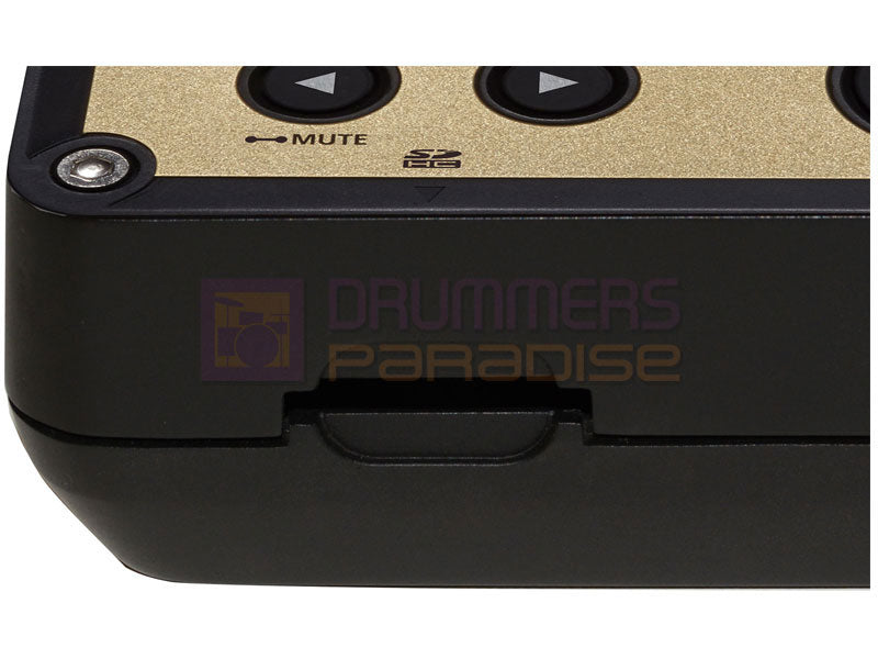 Roland TM-2 Trigger Module – Drummers Paradise