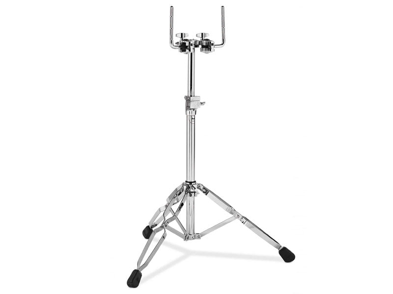 DW 9000 Series Double Tom Stand – Drummers Paradise